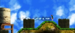 A Valley Without Wind - Beta Phase 3 Trailer + Screenshots