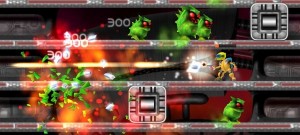 Alien Zombie Megadeath coming to PSN on June 21st