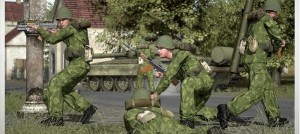 ArmA: Cold War Assault Announced