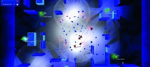 Frozen Synapse - Expansion Trailer