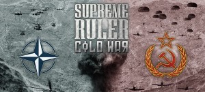 Supreme Ruler: Cold War Gone Gold