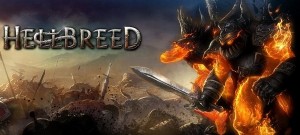 Hellbreed - Characters Detailed