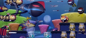 Mini Robot Wars is now available