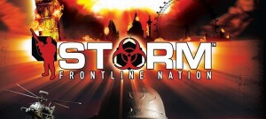 Storm: Frontline Nation is Now Available