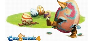 Creatures 4 coming on PC/Mac this year; to be unveiled at GamesCom