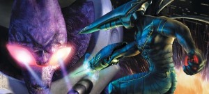 MDK 2 HD Coming Out Today - System Requirements Revealed