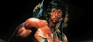 Rambo: The Video Game Will Feature Voices From Sylvester Stalone ...