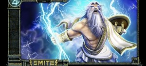 SMITE Beta Dated - Starts on May 31st