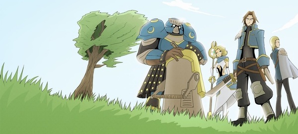 Velisia – A Traitor’s Legacy Announced; PC Exclusive indie RPG