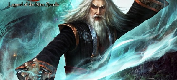 Age of Wulin – Legend of the Nine Scrolls Opens Pre-Registration for ...