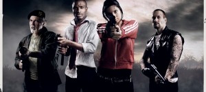 Left 4 Dead - The Movie Teaser Trailer
