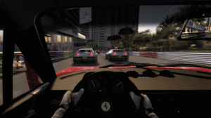 Test Drive: Ferrari – First Trailer Teasers Revealed