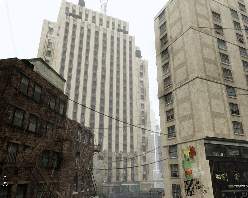 Weekly GTA IV Gallery [December 4th - 10th]; This is what the next ...