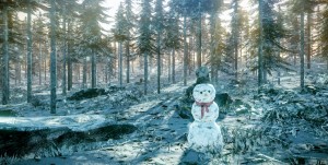 Weekly CryEngine 3 Gallery [December 18th - 24th]