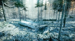 Weekly CryEngine 3 Gallery [December 18th - 24th]