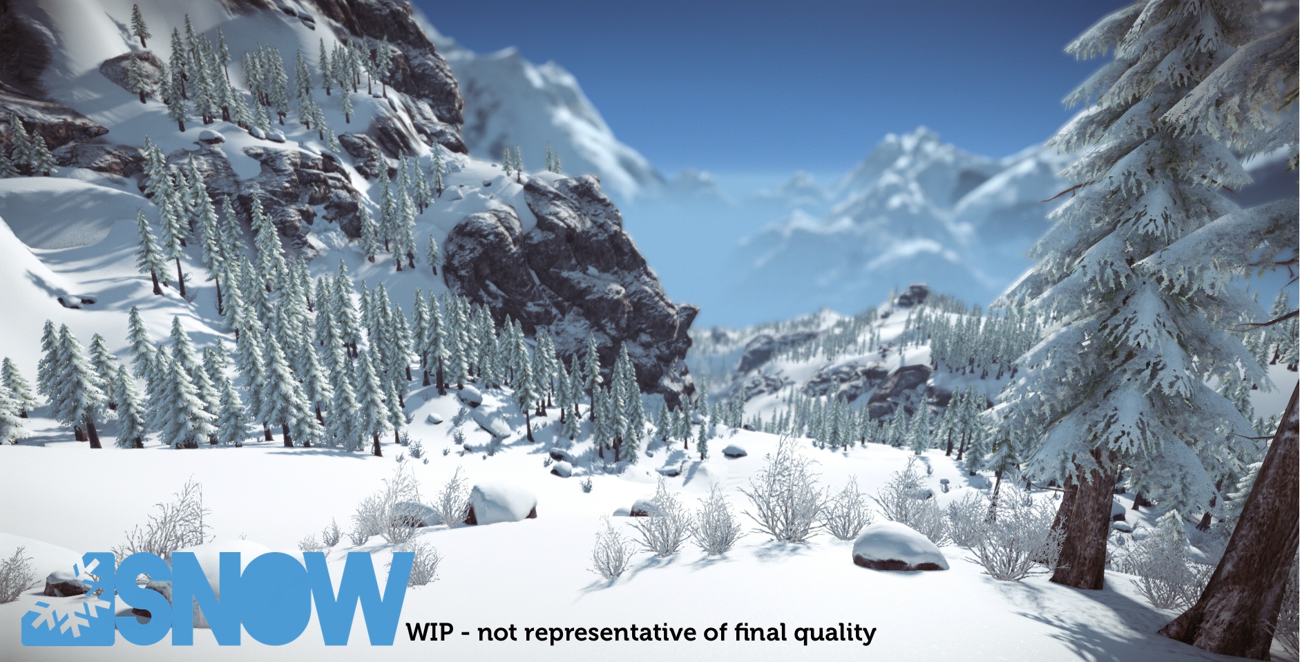 Weekly CryEngine 3 Gallery [December 4th - 10th]