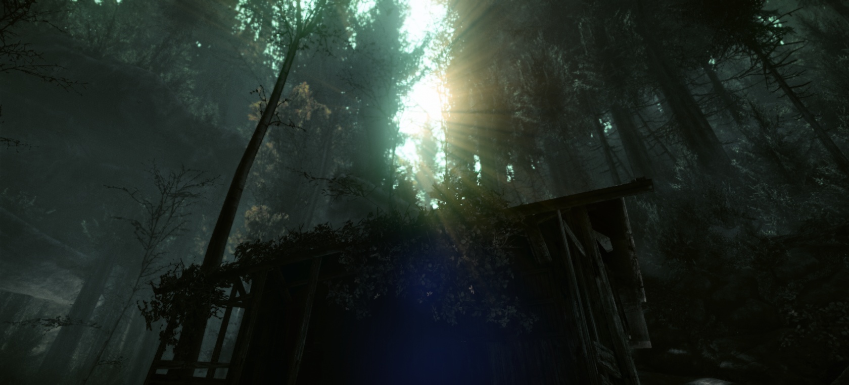 Weekly CryEngine 3 Gallery [December 18th - 24th]