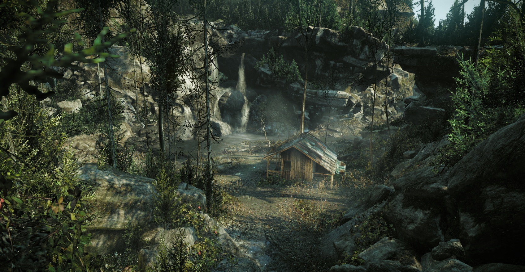 Weekly CryEngine 3 Gallery [December 4th - 10th]