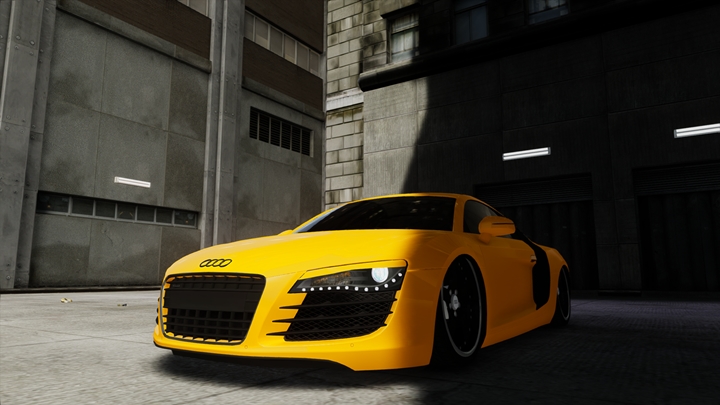 Weekly GTA IV Gallery [December 4th - 10th]; This is what the next ...