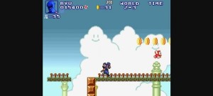 Super Mario Bros. Crossover 2.0 Released and is playable for FREE