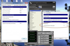 Look and behold; new versions of EVGA Precision and MSI Afterburner ...