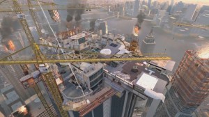 Classic MW2 map, HighRise, will return in Modern Warfare 3; hinted at ...
