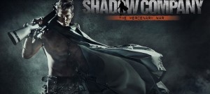 Unreal 3 powered PC FPS, Shadow Company: The Mercenary War, coming to ...