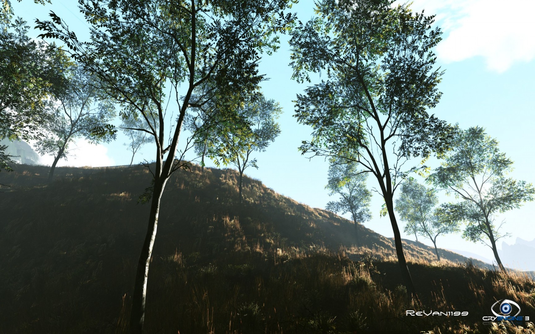 Weekly CryEngine 3 Gallery [March 18th - 24th]