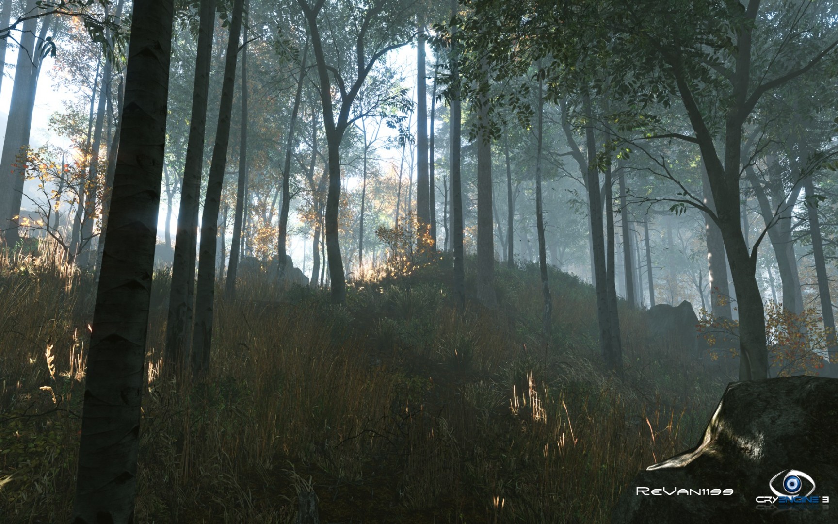 Weekly CryEngine 3 Gallery [March 18th - 24th]
