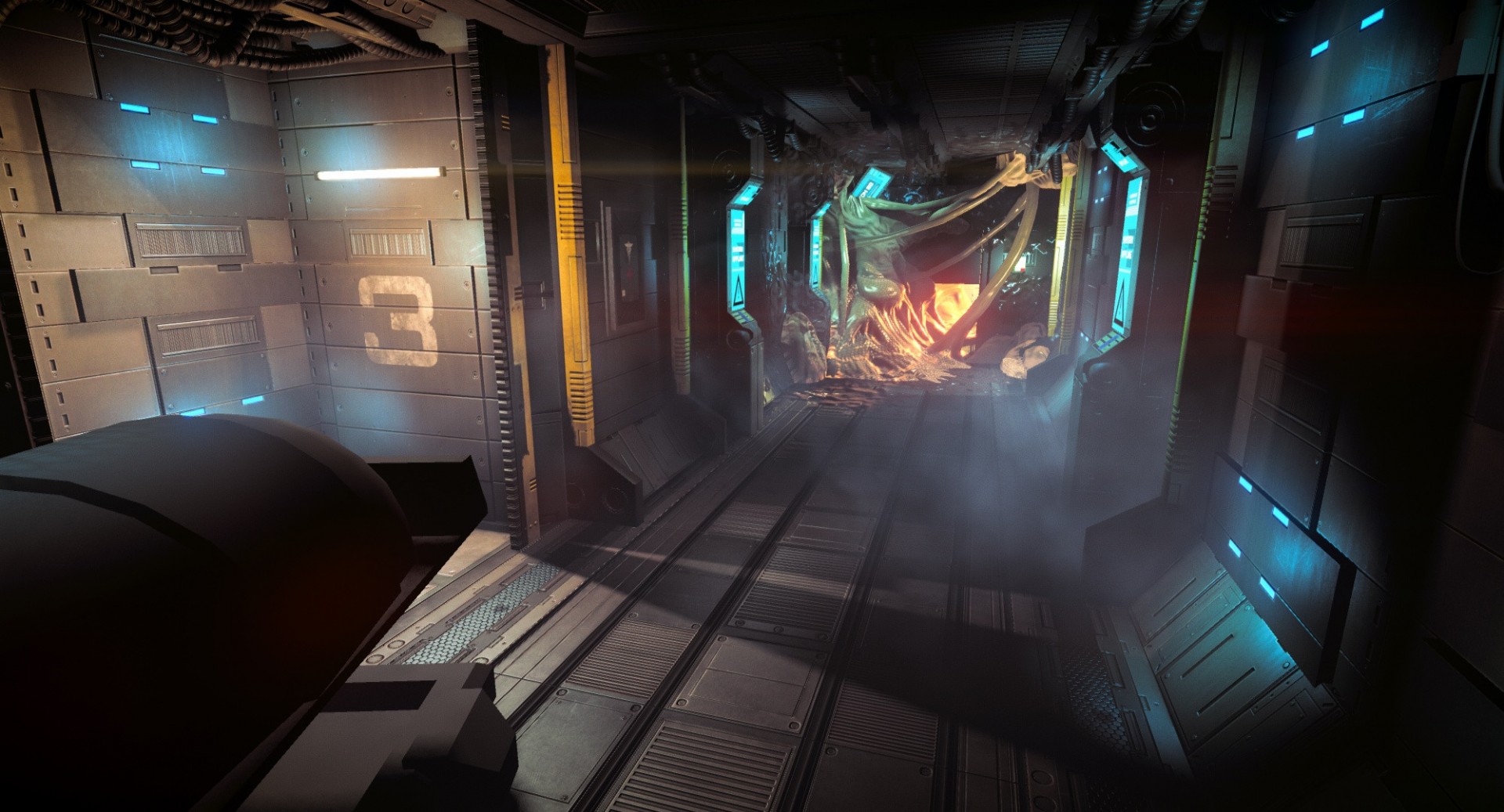 Weekly CryEngine 3 Gallery [March 18th - 24th]