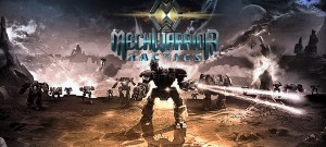 MechWarrior Tactics - First Screenshots Released