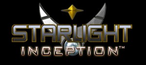 Space Combat Game 'Starlight Inception' gets a Kickstarter Campaign