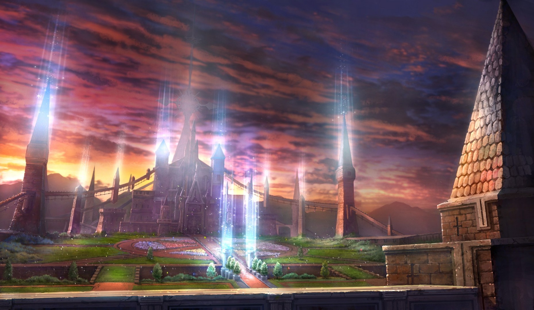 New content announced for Lineage II - Goddess of Destruction