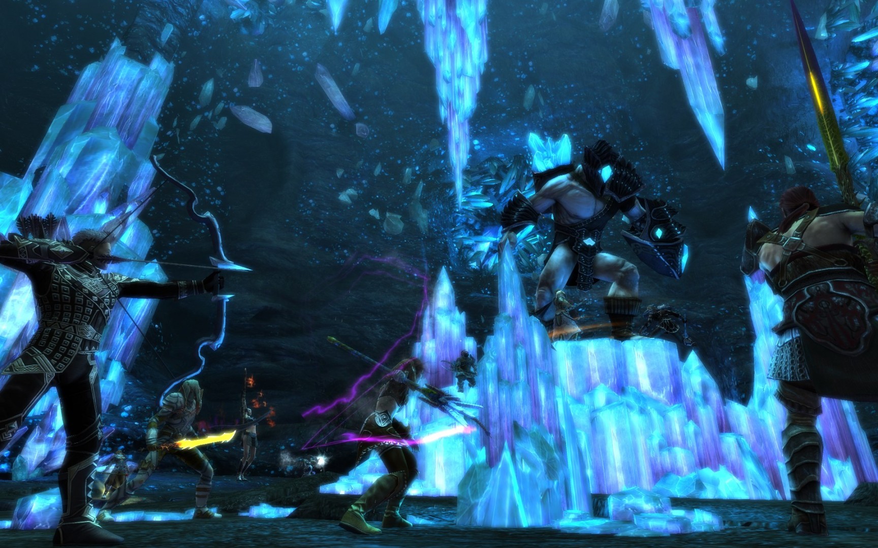 New Rift 18 Infernal Dawn Screenshots 9716