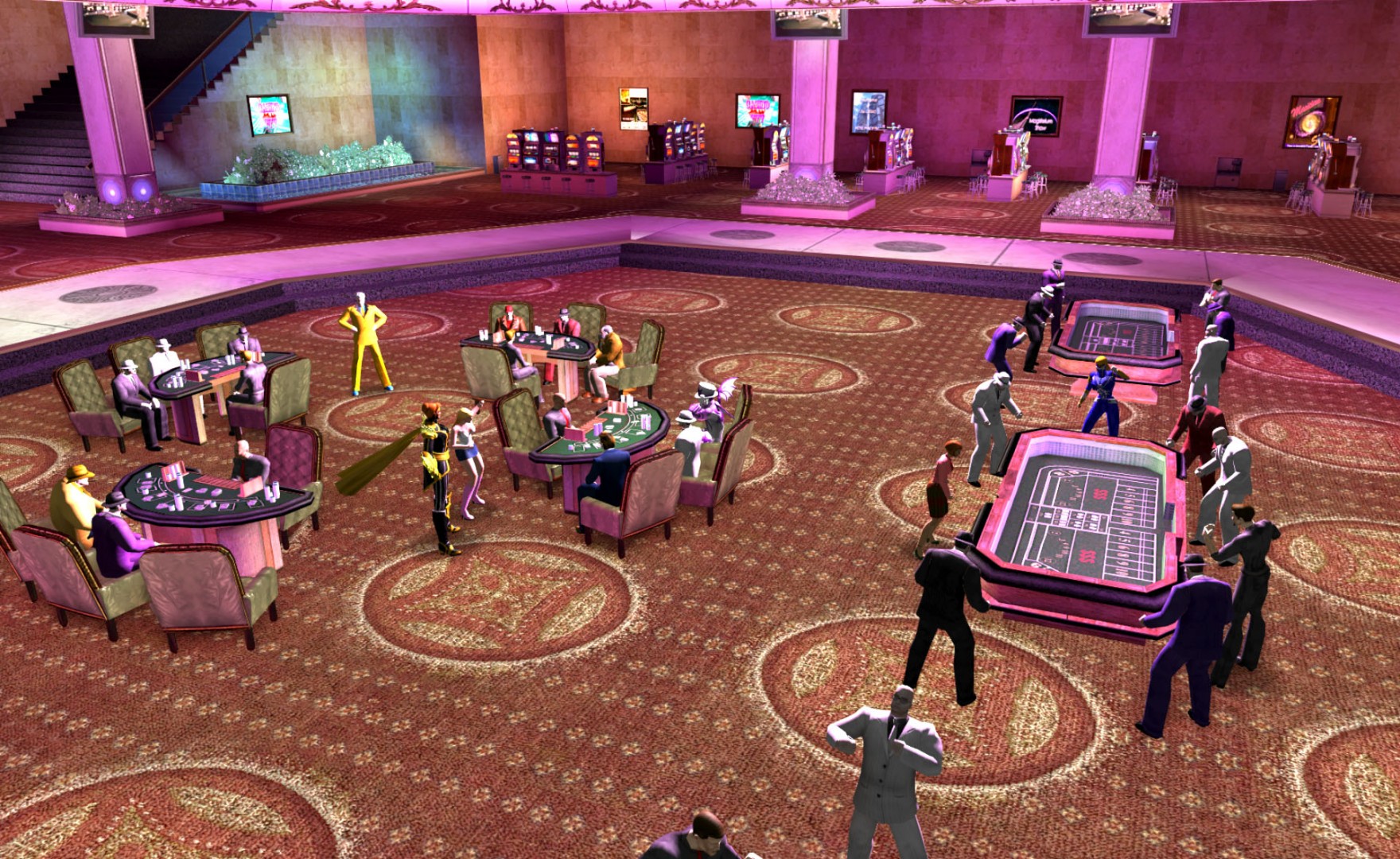 City of Heroes - Summer Blockbuster Event Announced