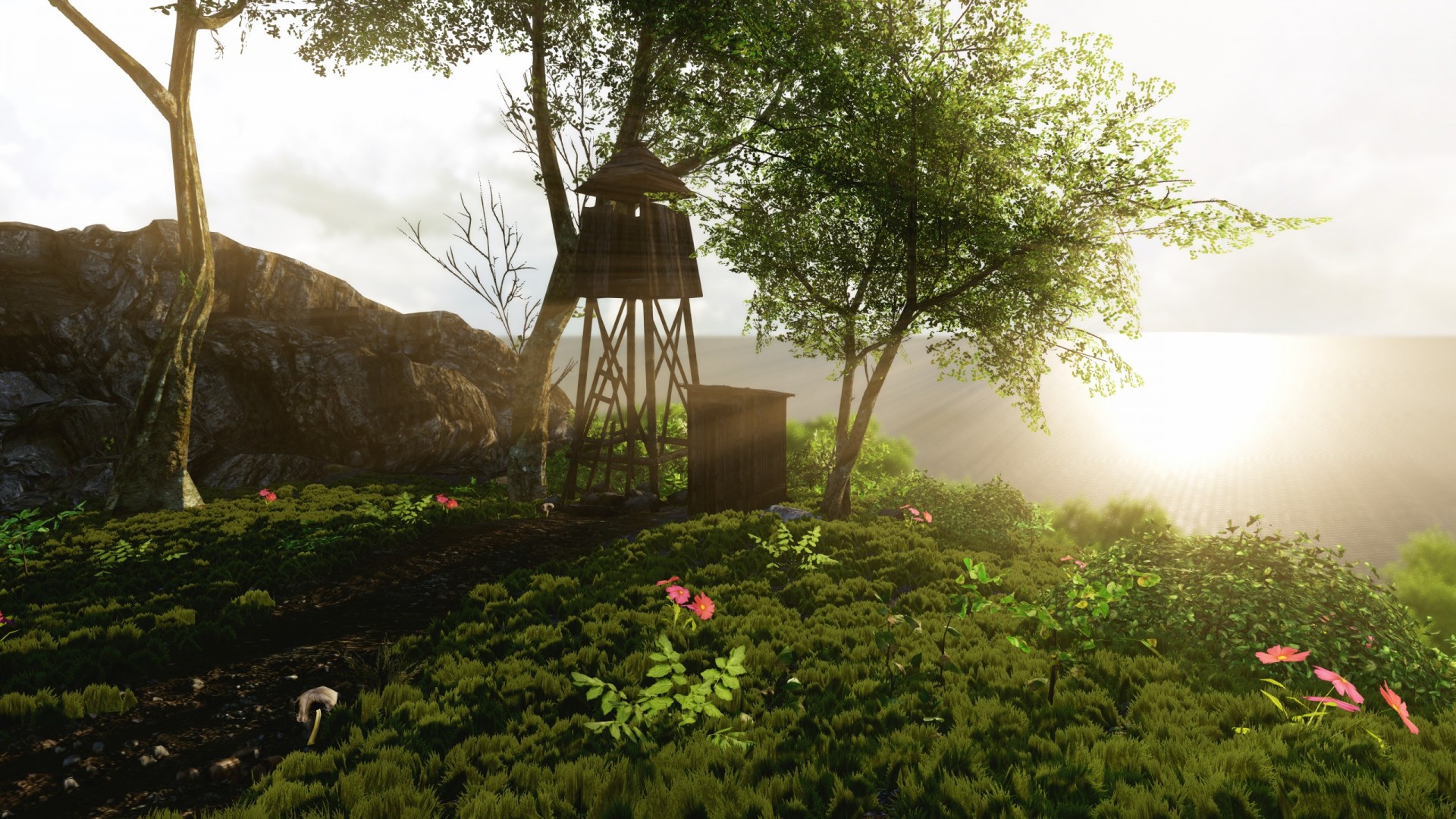 Weekly CryEngine 3 Gallery [March 20th - 26th]