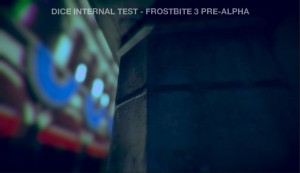 Is this the first screenshot from DICE's Frostbite 3.0 Engine? [BOGUS]