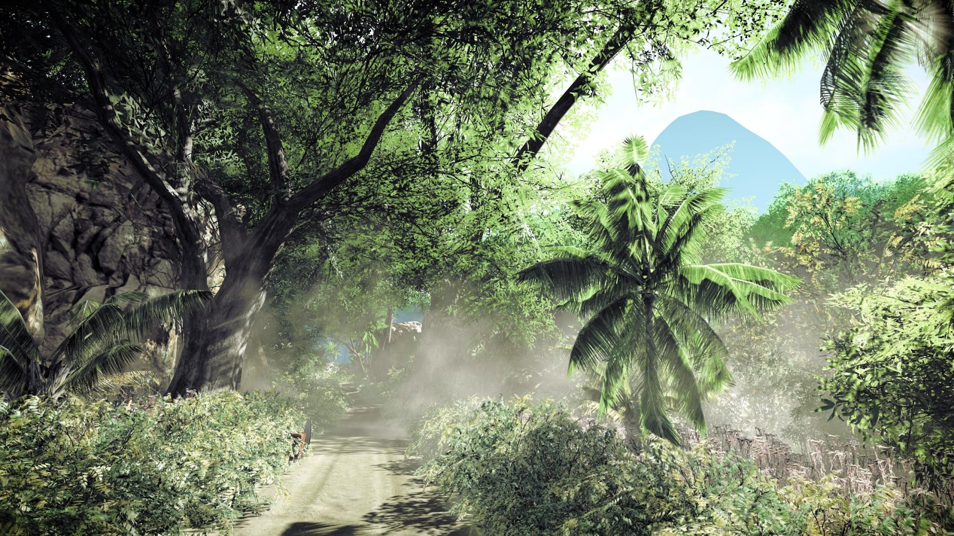 Weekly CryEngine 3 Gallery [June 10th - 16th]