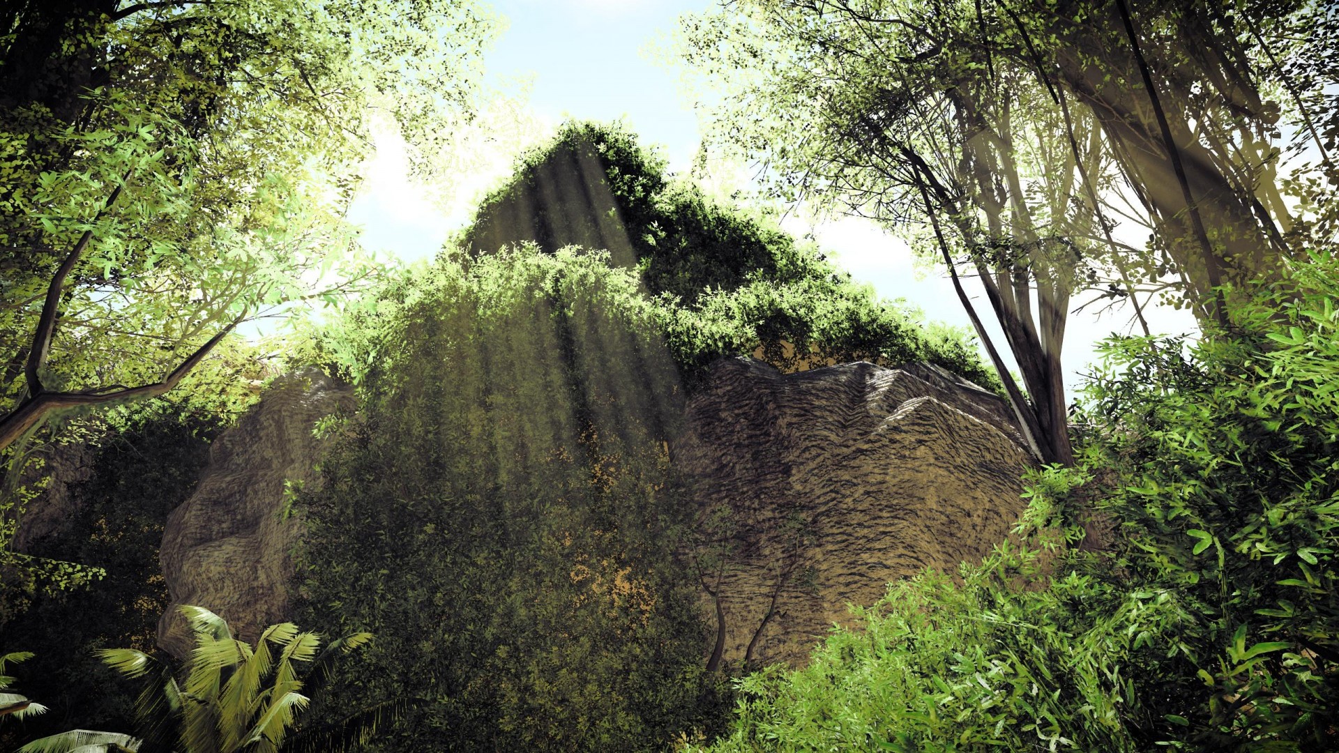 Weekly CryEngine 3 Gallery [June 10th - 16th]