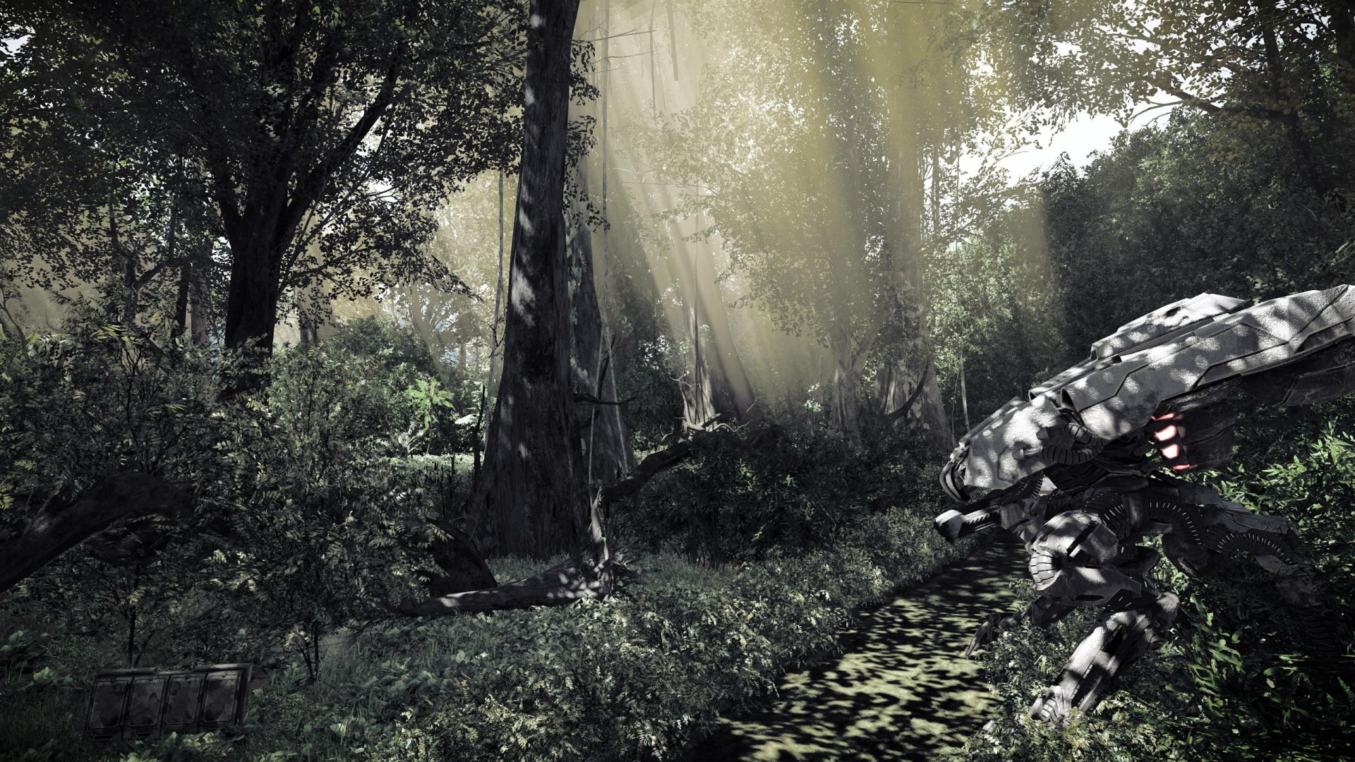 Weekly CryEngine 3 Gallery [June 10th - 16th]