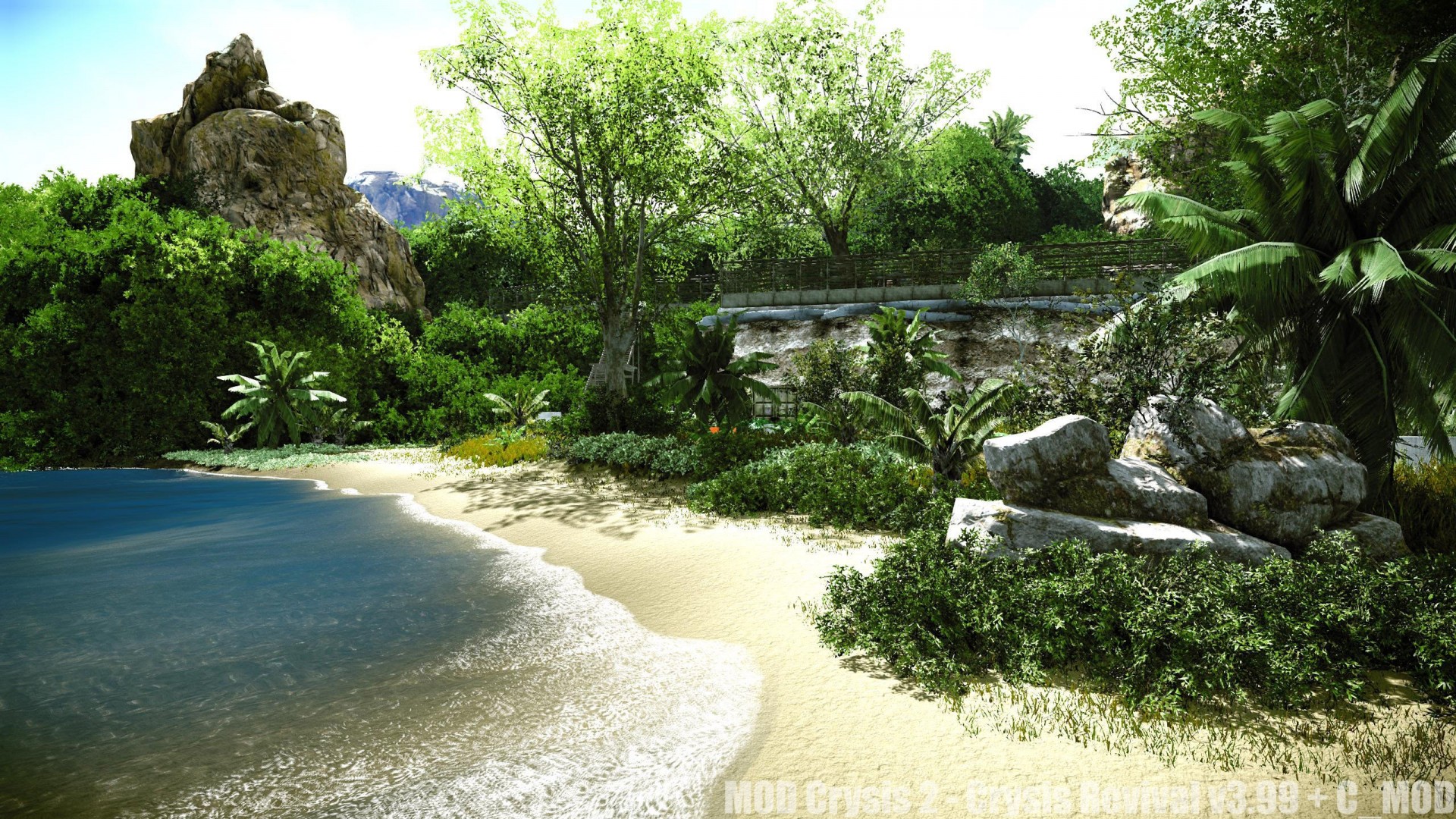 Weekly CryEngine 3 Gallery [June 17th - 23rd]