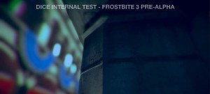 Is this the first screenshot from DICE's Frostbite 3.0 Engine? [BOGUS]