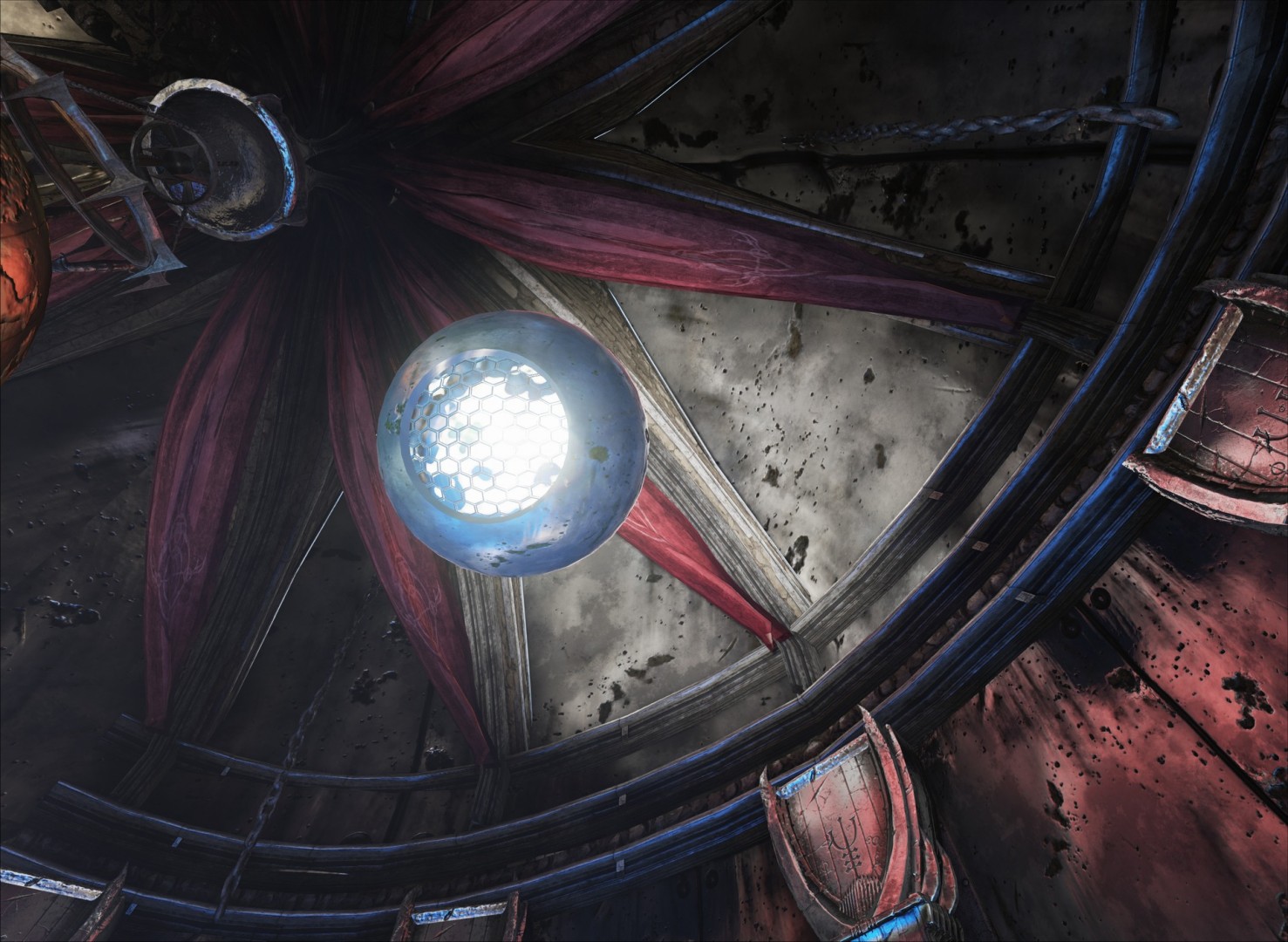 Unreal Engine 4 - Features Walkthrough + New Mind-blowing Screenshots