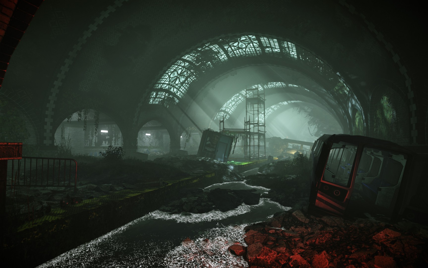 Weekly CryEngine 3 Gallery [July 1st - 7th]; id's classic 'Doom' comes ...