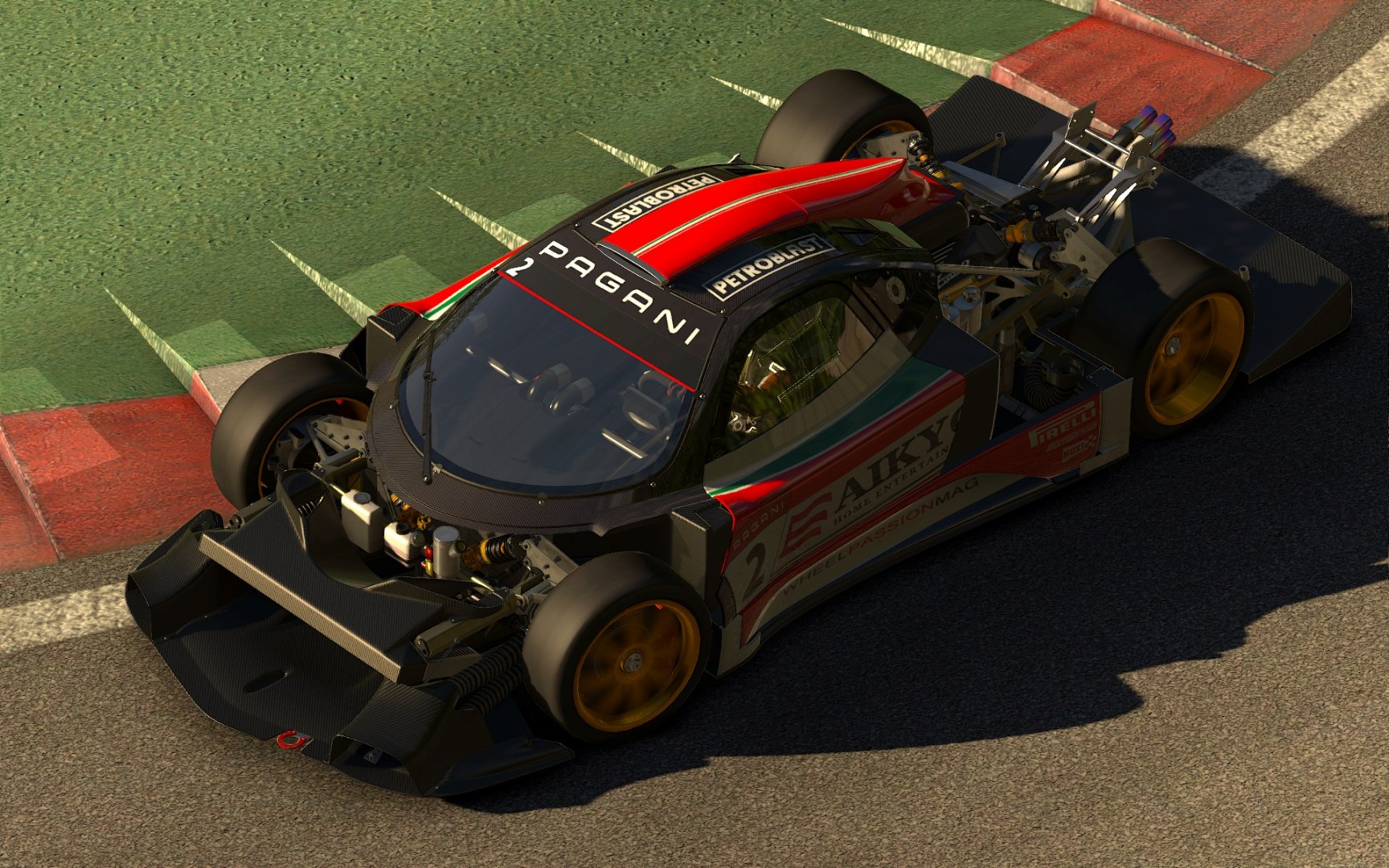 Slightly Mad Studios declares Project CARS as 'the racing game with the ...