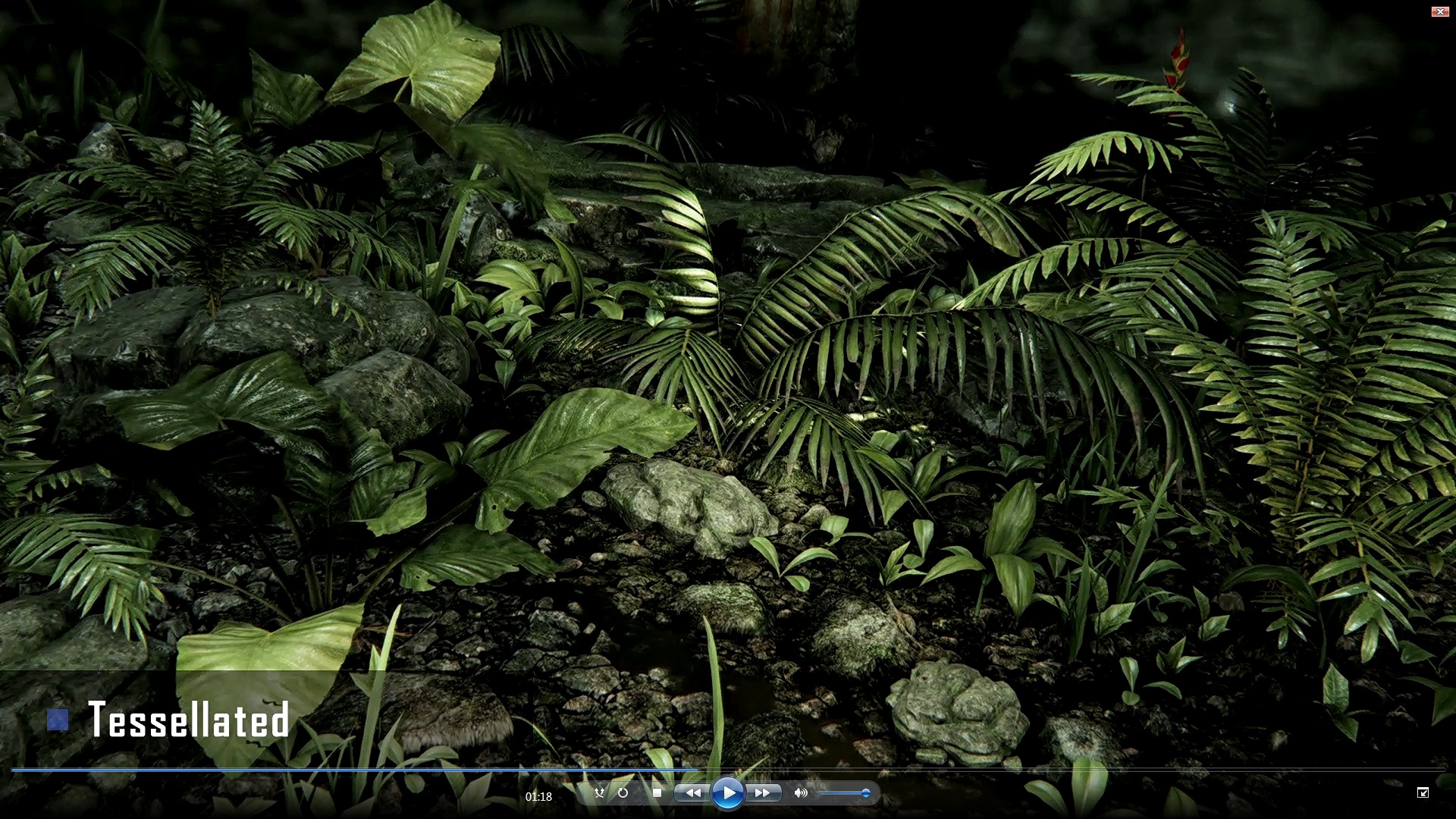 Crysis 3 May Be The Best Looking PC Title Ever - High Resolution ...