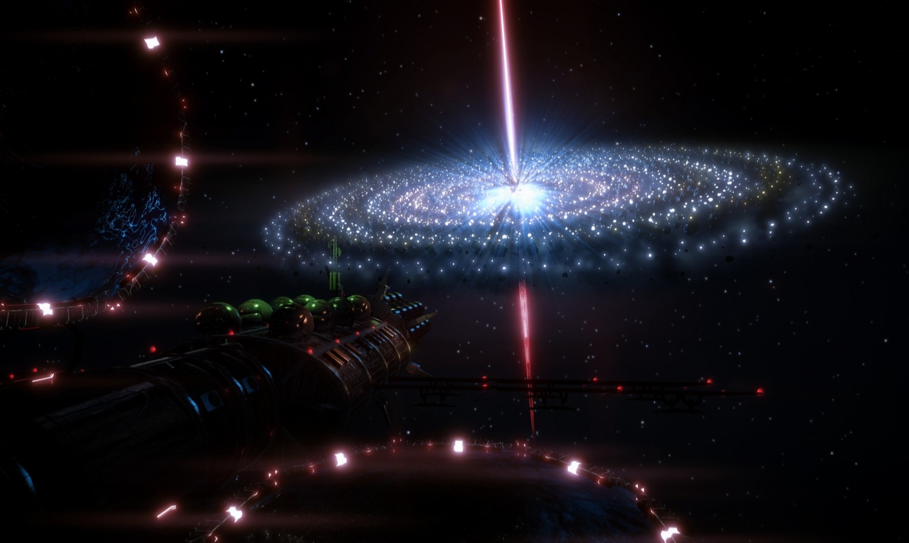 Weekly CryEngine 3 Gallery [August 12th - 18th]; CryEngine 3 showcases ...