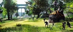 War of Angels Overhauled & Reimagined - New Screenshots & Trailer Released
