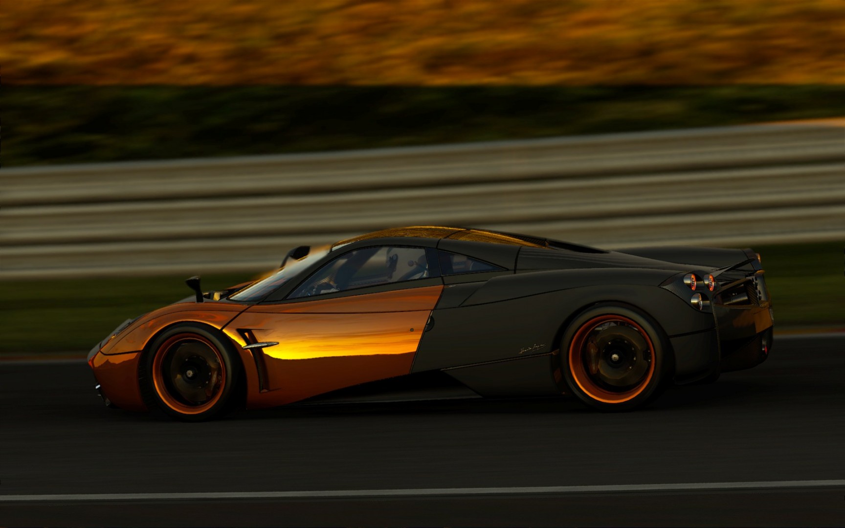 New Stunning Community Screenshots For Project CARS