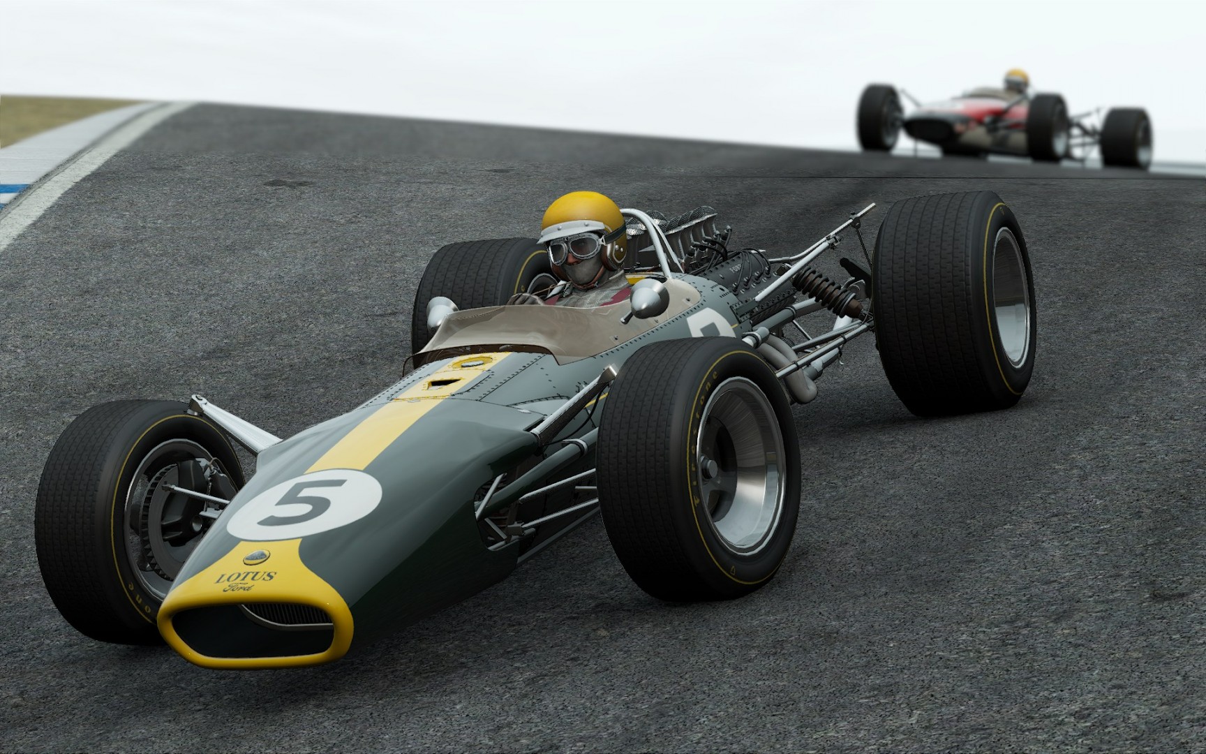 New Stunning Community Screenshots For Project CARS